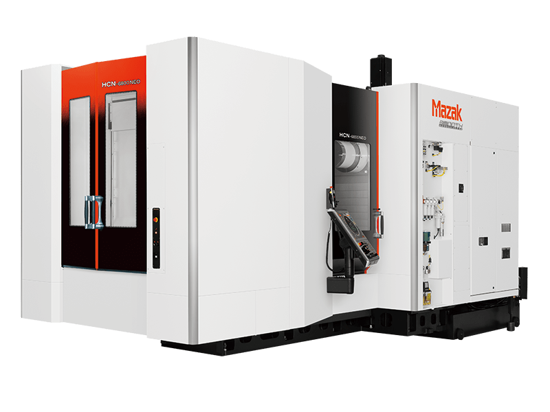 HCN-6800 NEO | 山善タイランド